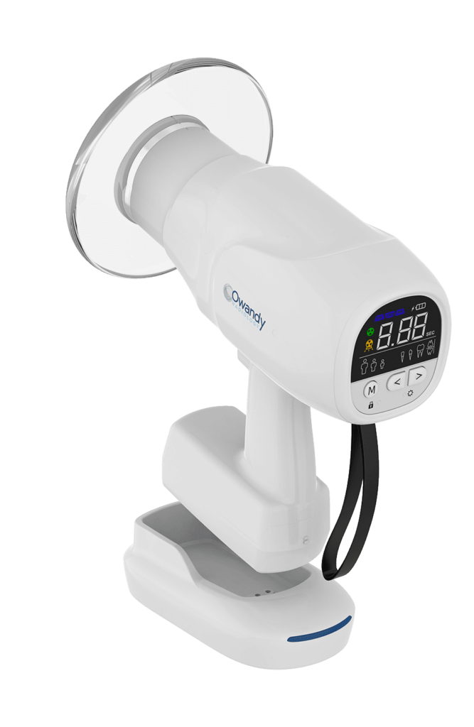 Owandy-RX PORTABLE – Insight Medical