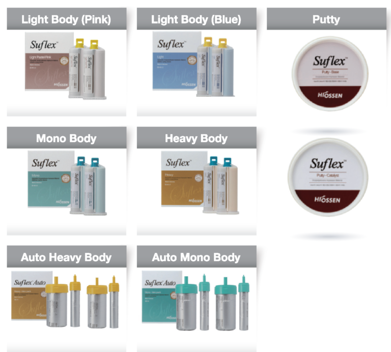 Suflex – Insight Medical