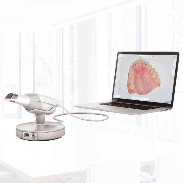 3shape TRIOS – Insight Medical