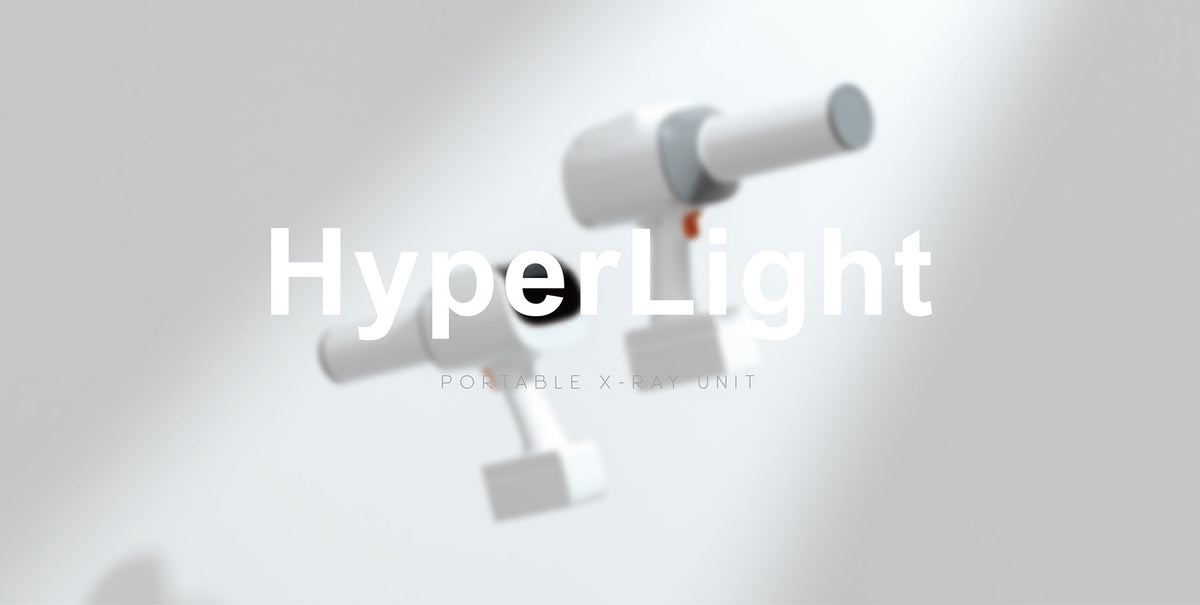 HyperLight X-Ray Unit – Insight Medical