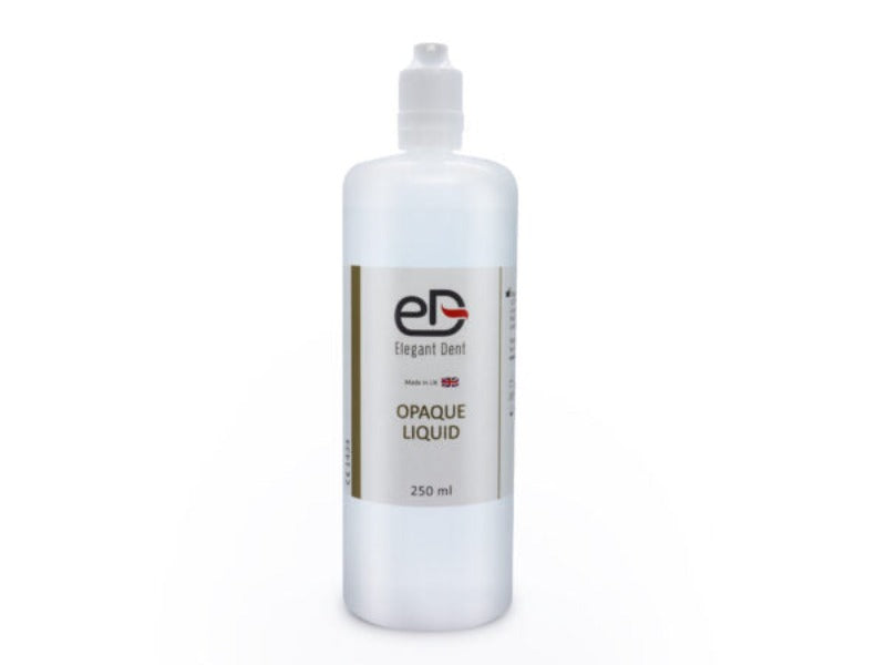 Opaque Liquid – Insight Medical